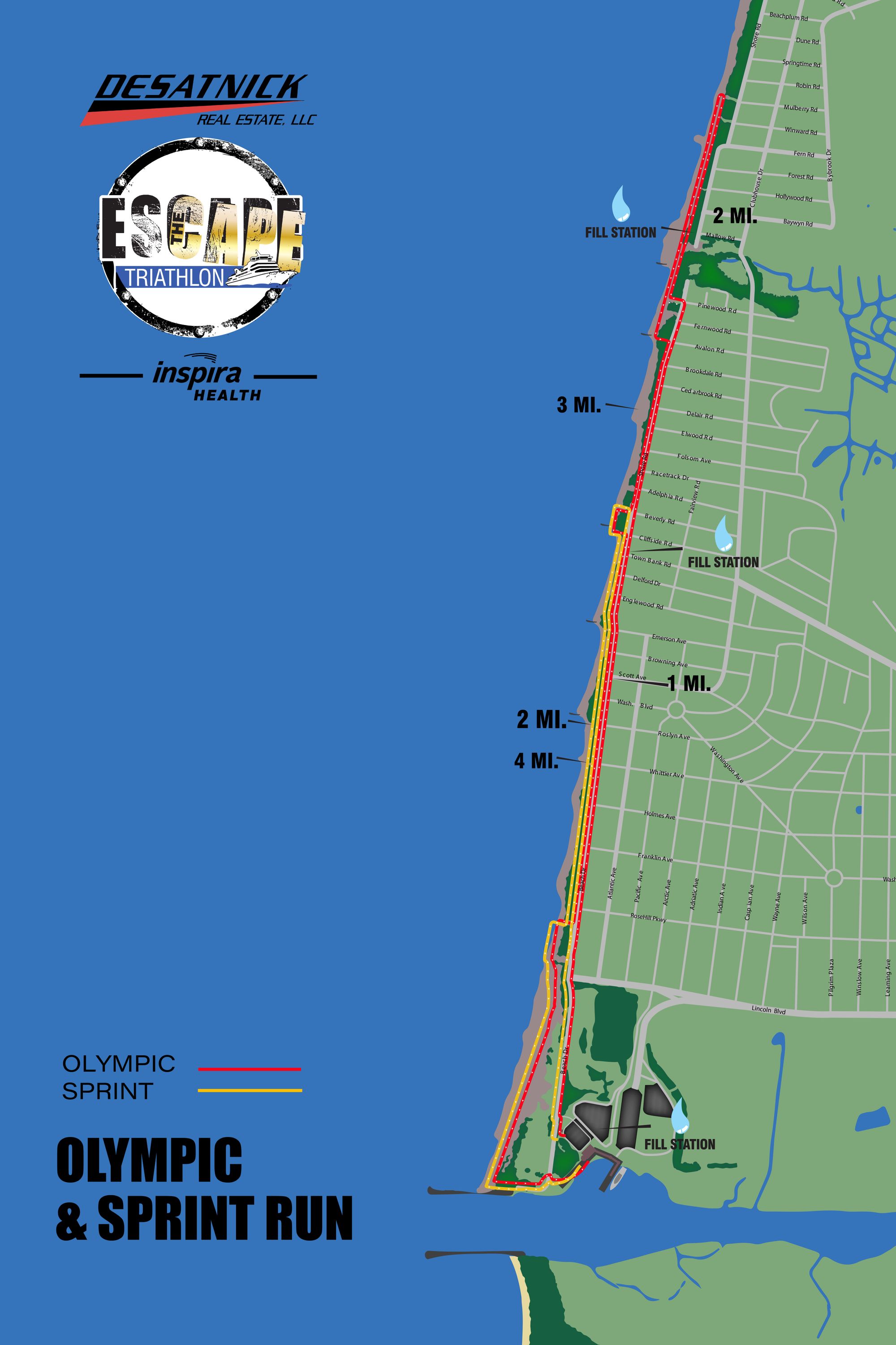 Cape May – Lewes Ferry Hosts Escape the Cape Weekend | Delaware River ...