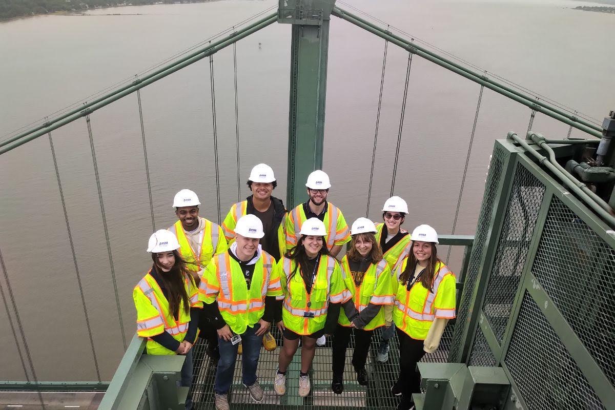 Jobs | Delaware River and Bay Authority