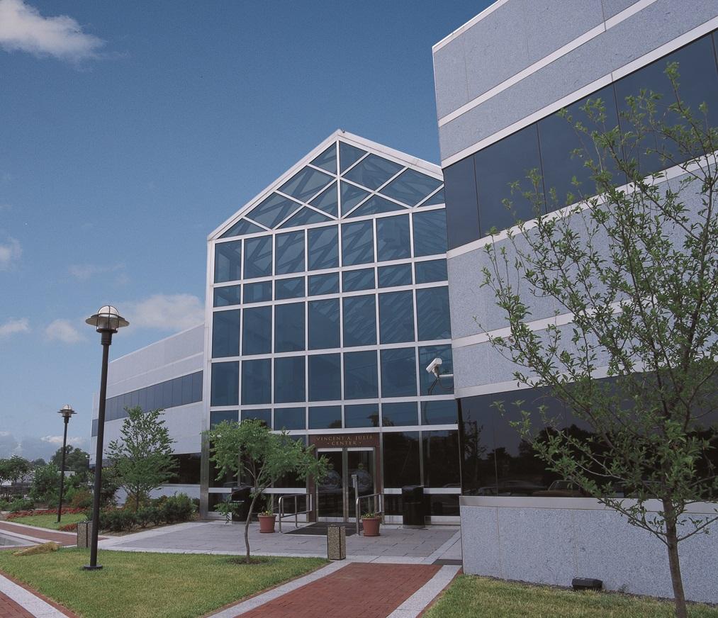 Facilities | Delaware River and Bay Authority