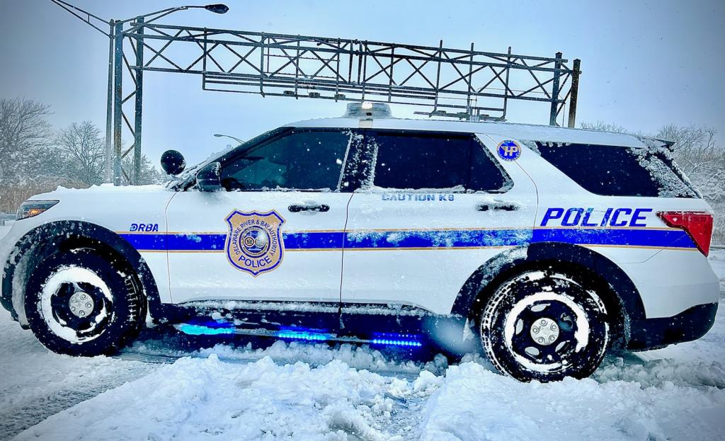 Police | Delaware River and Bay Authority