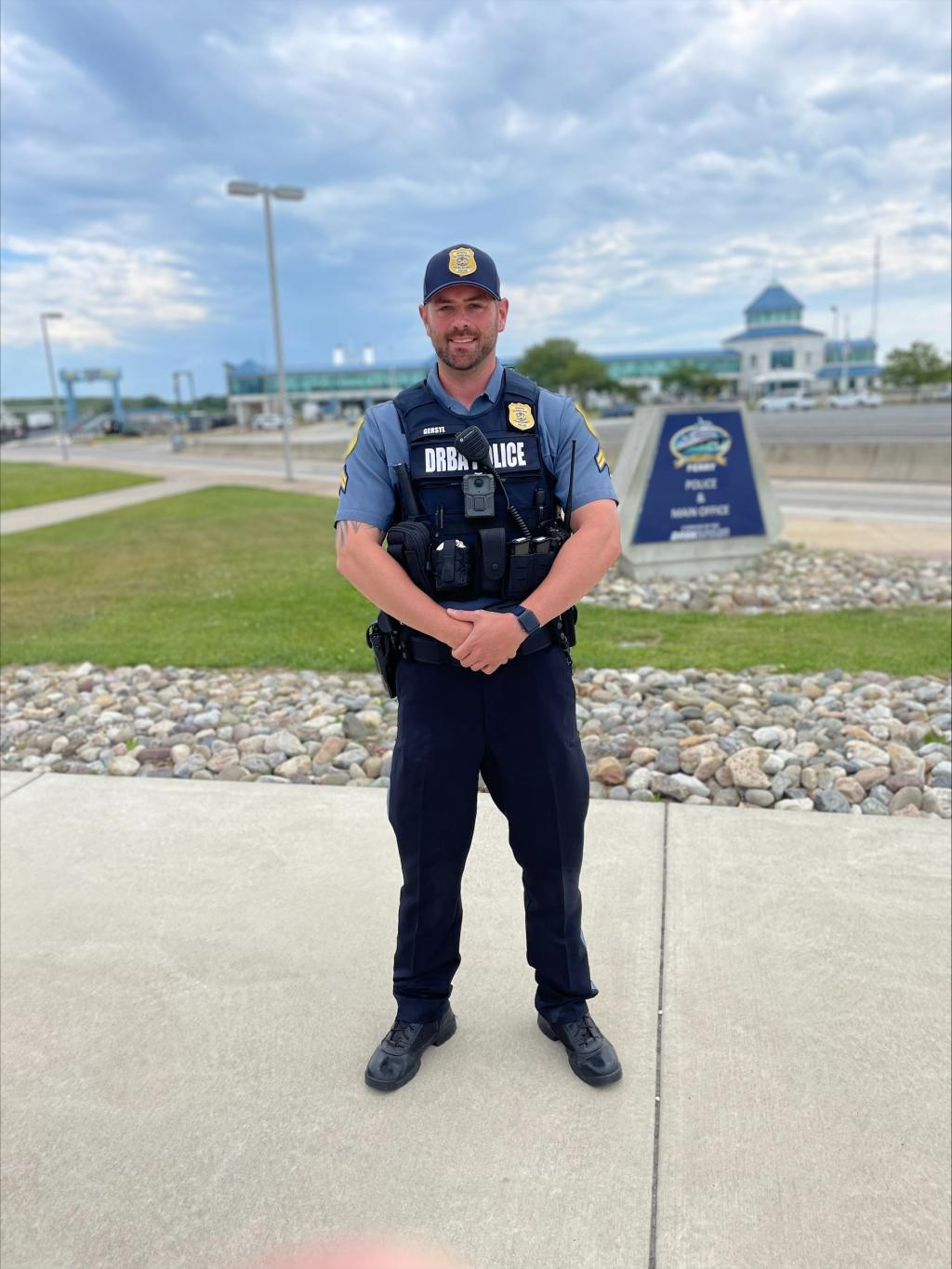 Police Recruitment | Delaware River and Bay Authority