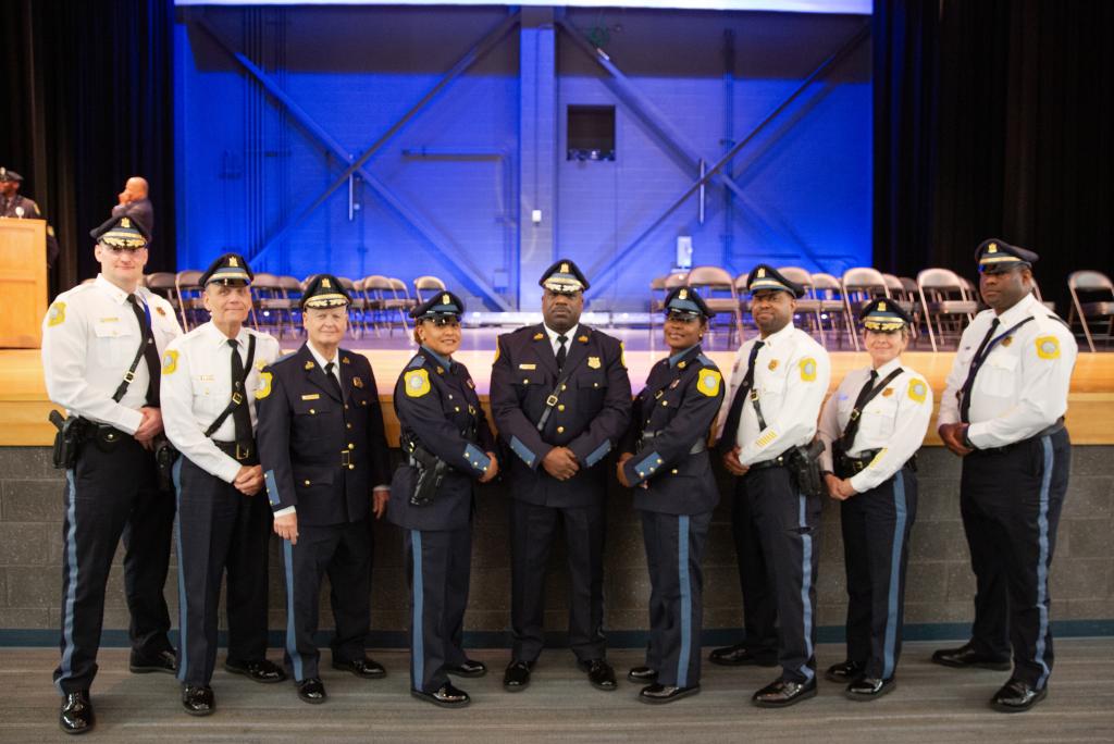 Contacts Police | Delaware River and Bay Authority