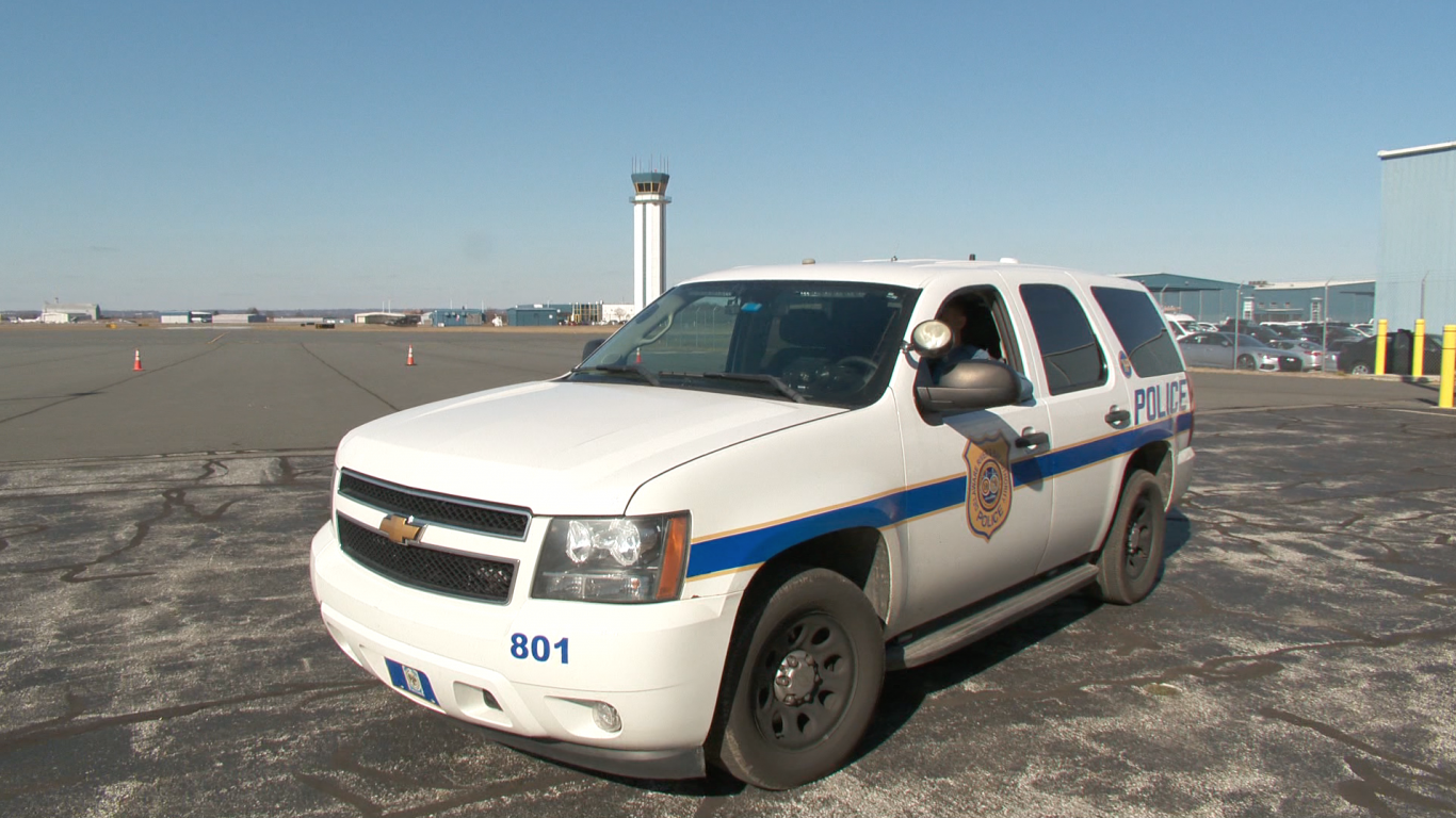 Officer Directory | Delaware River and Bay Authority