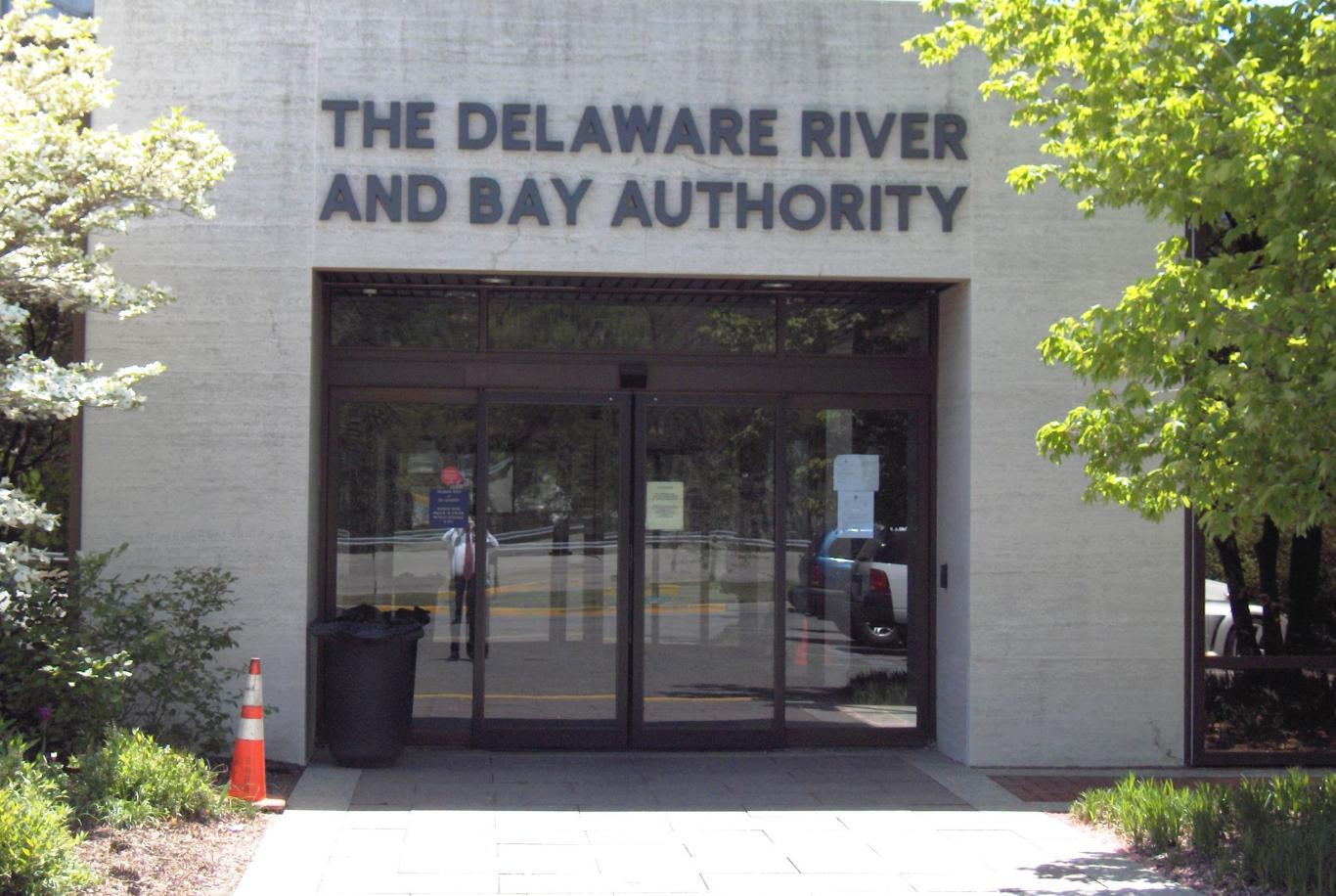 DRBA Contacts | Delaware River and Bay Authority