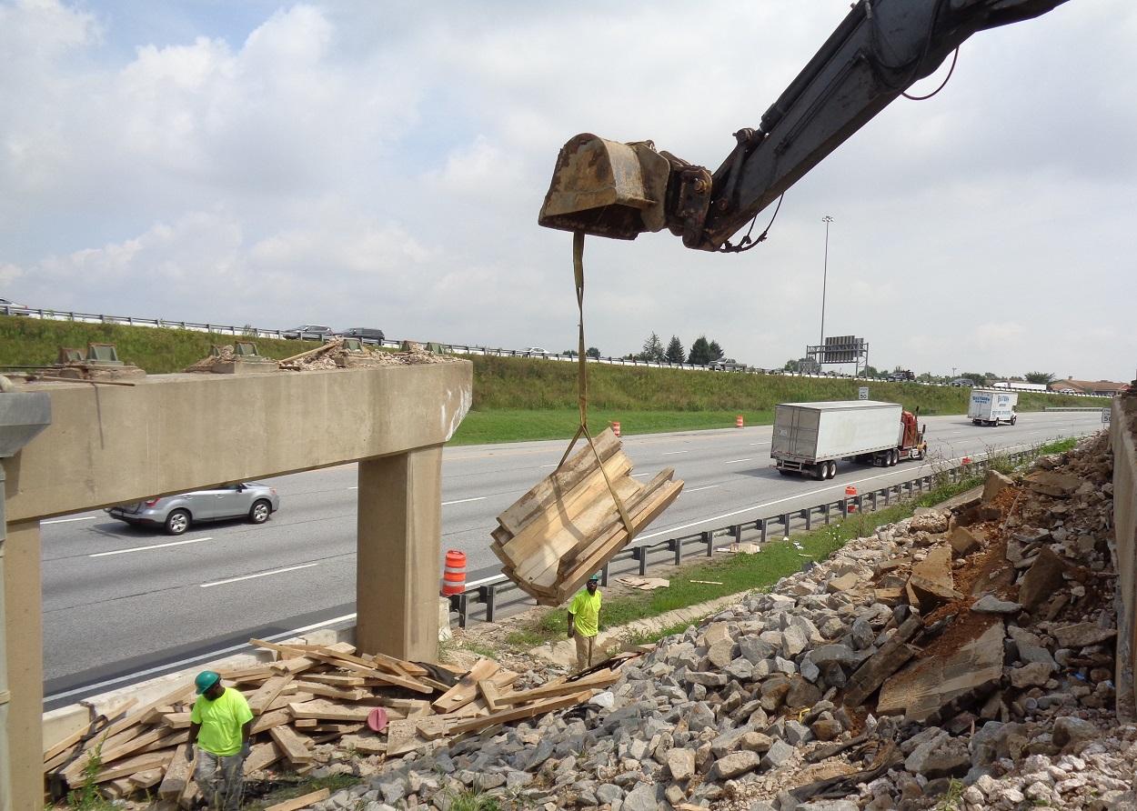 About the DRBA | Delaware River and Bay Authority