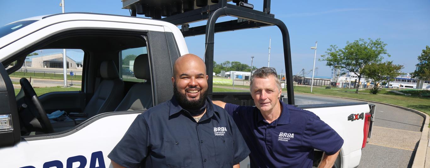 Working Here | Delaware River and Bay Authority