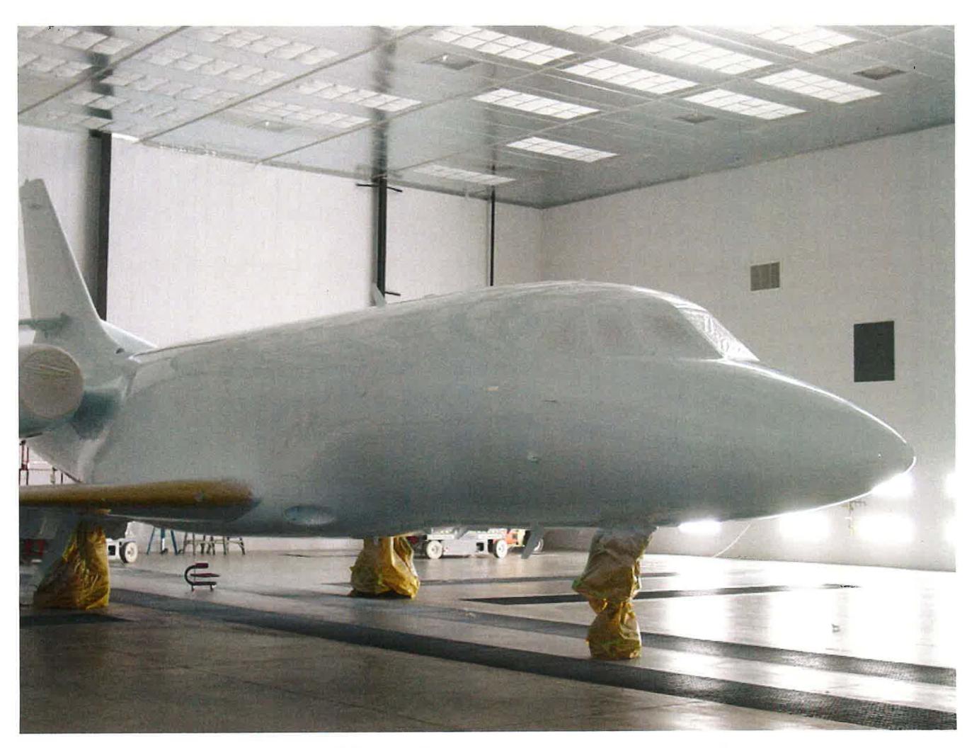 Airport Commercial Property | Delaware River and Bay Authority