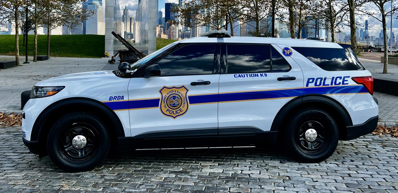 Police | Delaware River and Bay Authority