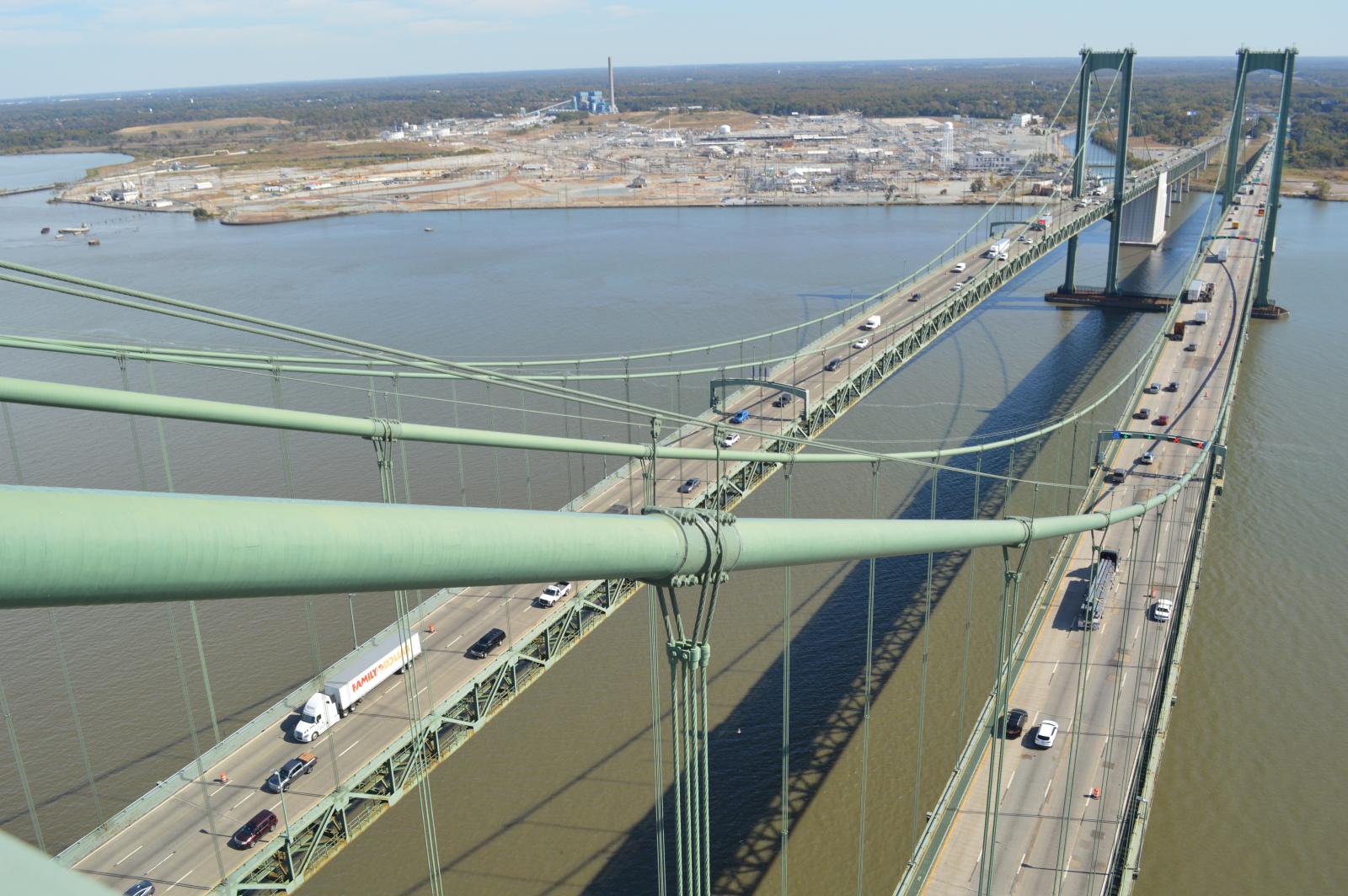 DRBA Home Page | Delaware River and Bay Authority