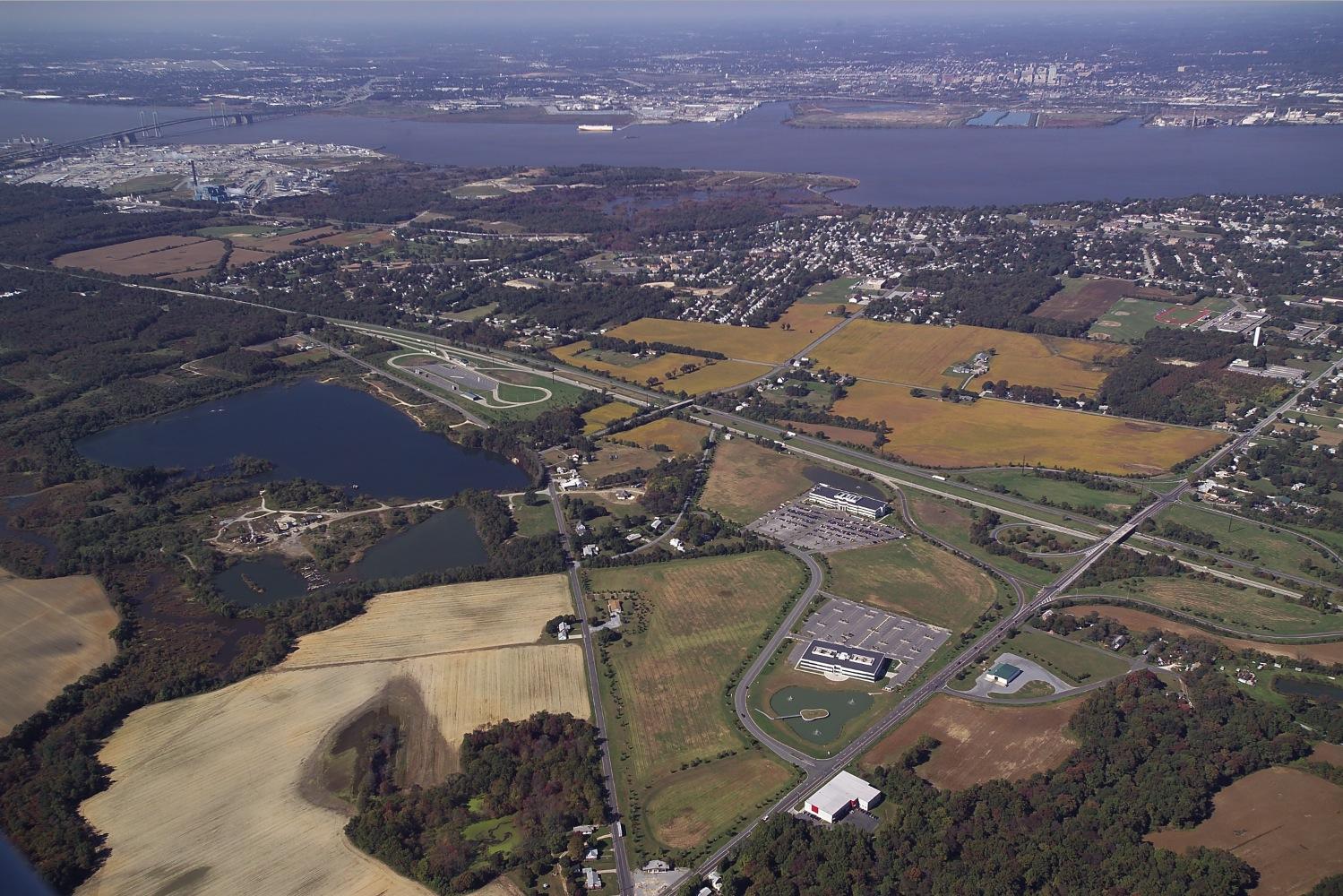 Economic Development Opportunities | Delaware River and Bay Authority