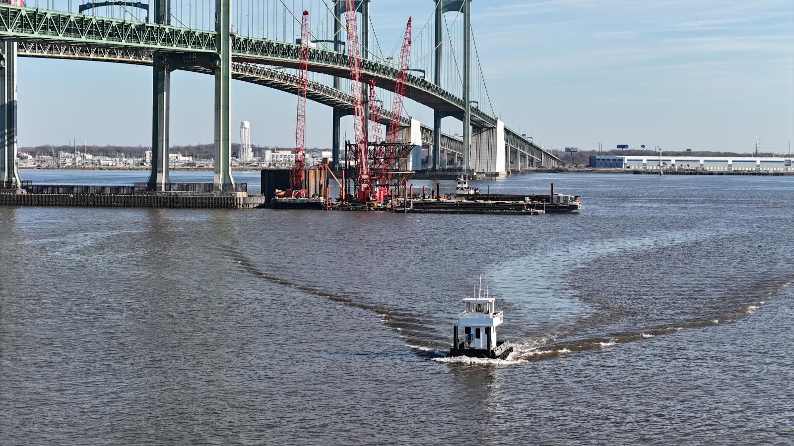 DMB Two Phase Toll Increase Proposal | Delaware River and Bay Authority