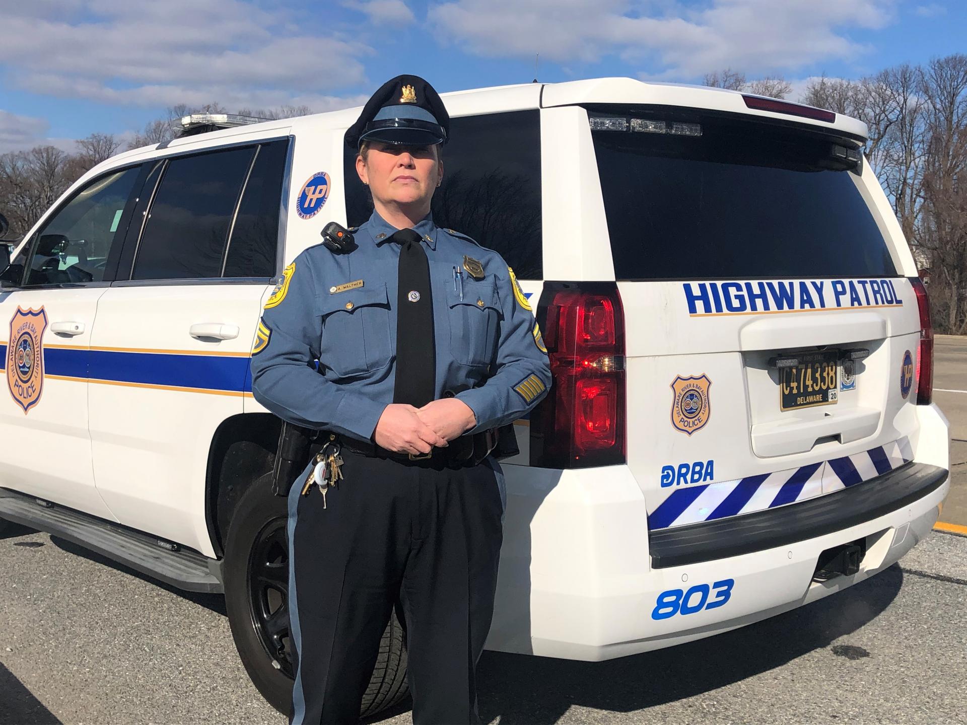 Leadership | Delaware River and Bay Authority