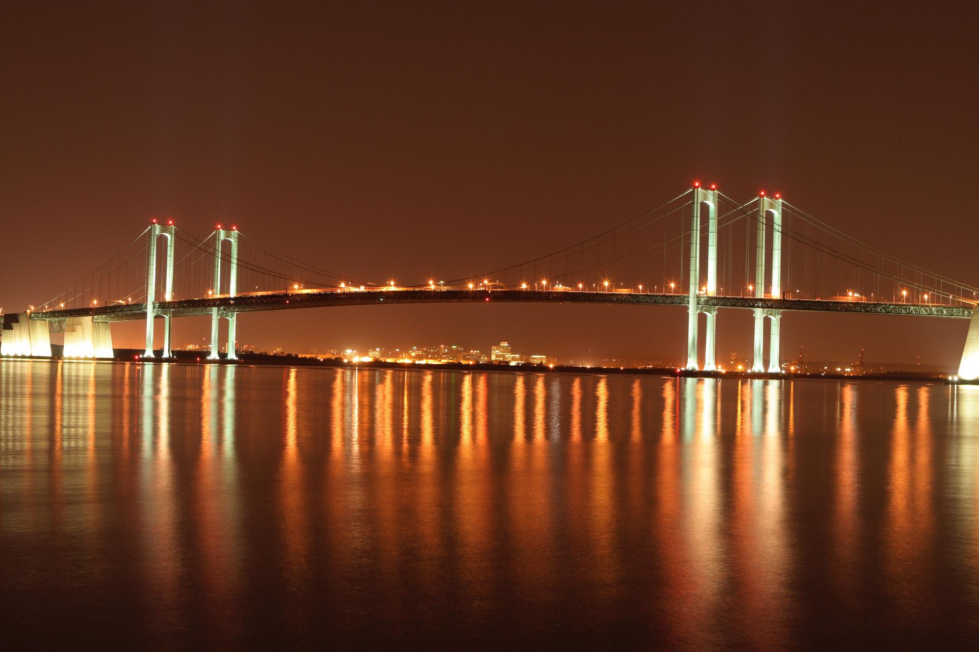 Results-Initiatives | Delaware River and Bay Authority