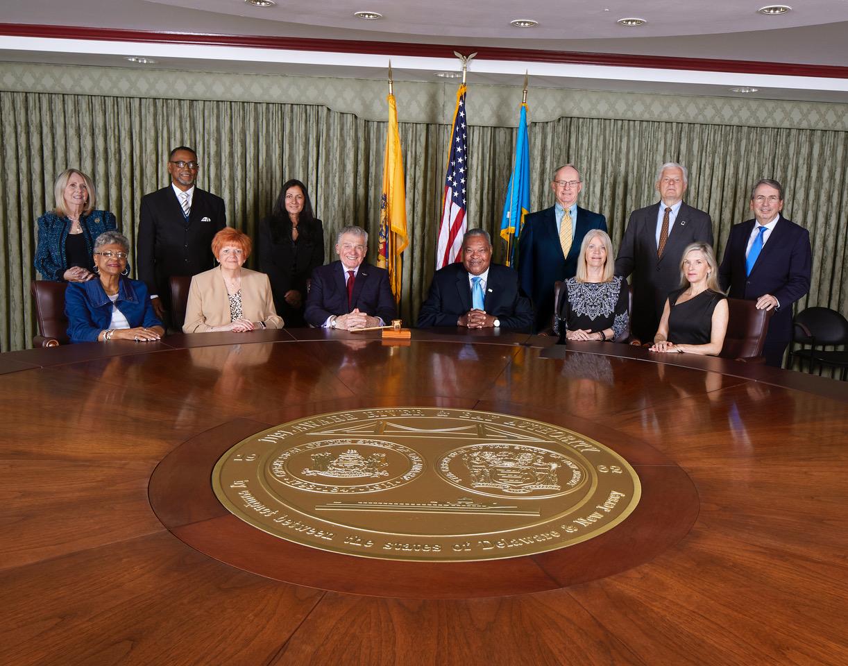 About the DRBA | Delaware River and Bay Authority