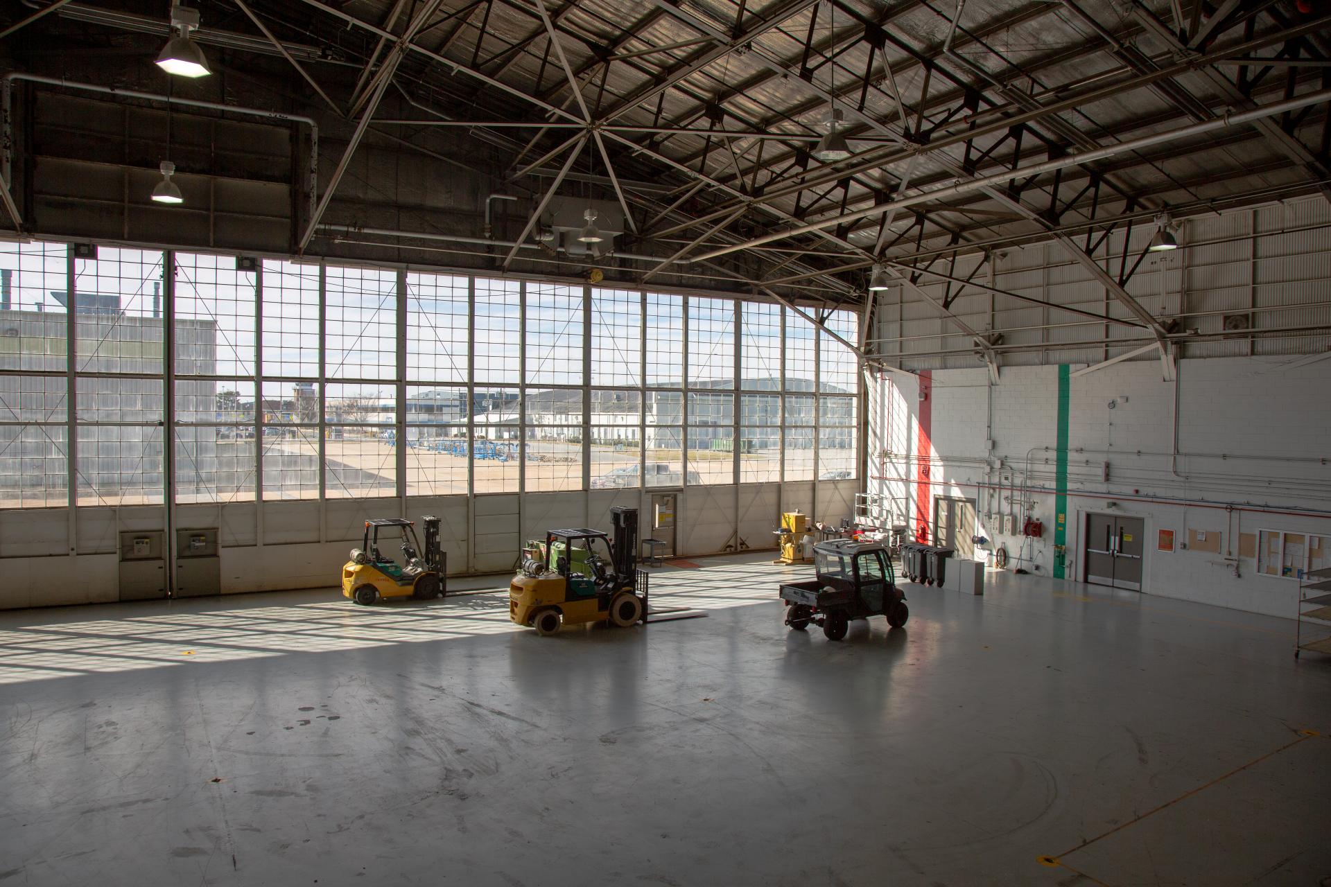 Airport Commercial Property | Delaware River and Bay Authority