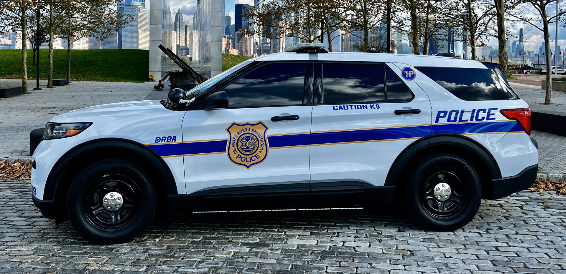 Police | Delaware River and Bay Authority