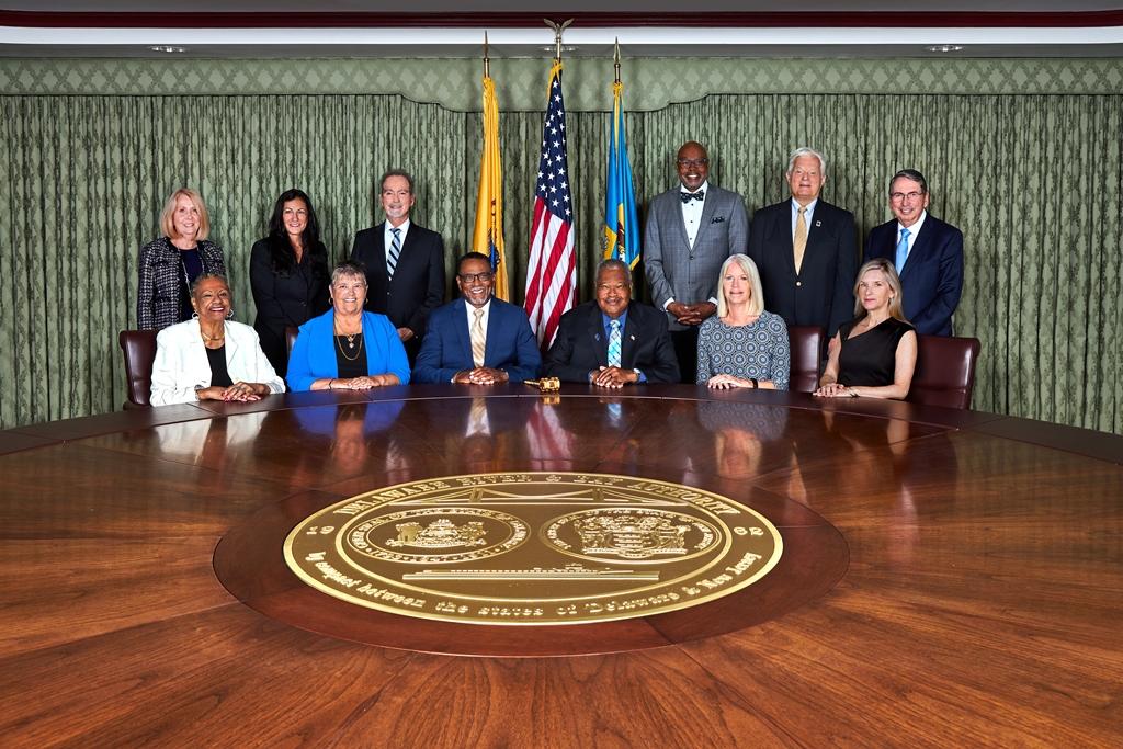 About the DRBA | Delaware River and Bay Authority