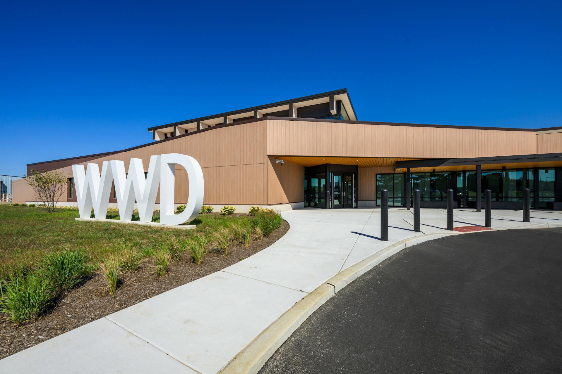 DRBA Airports in Delaware and New Jersey | Delaware River and Bay Authority