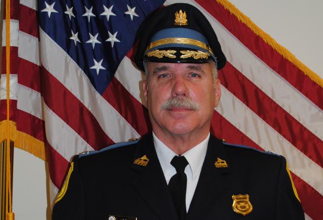 About DRBA Police | Delaware River and Bay Authority