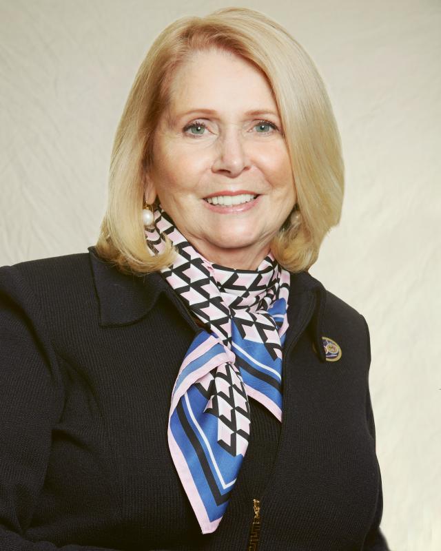 Commissioners | Delaware River and Bay Authority