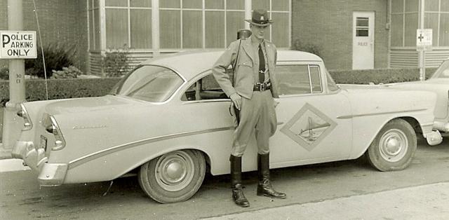 About DRBA Police | Delaware River and Bay Authority