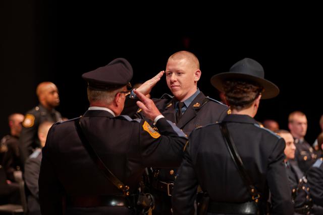 Police | Delaware River and Bay Authority