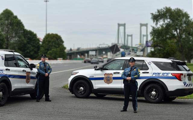 Police | Delaware River and Bay Authority