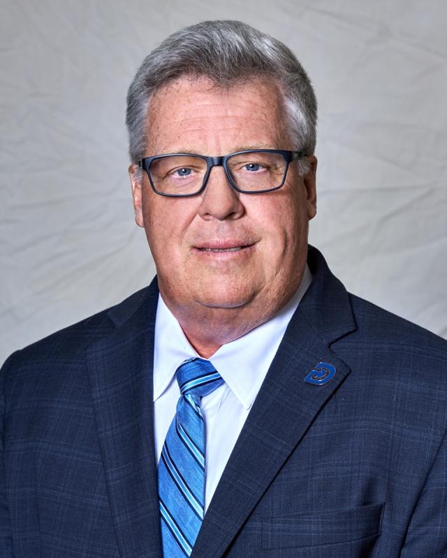 Management Team | Delaware River and Bay Authority