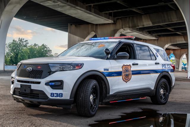 Police | Delaware River and Bay Authority