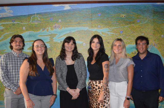 Jobs | Delaware River and Bay Authority