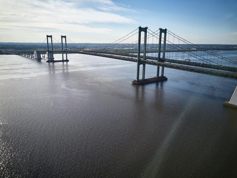 DRBA Home Page | Delaware River and Bay Authority