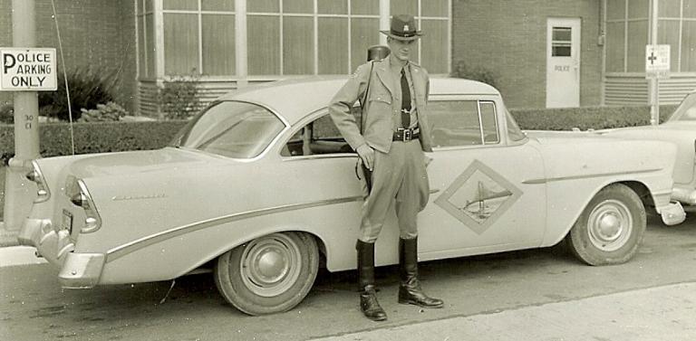 Police | Delaware River and Bay Authority