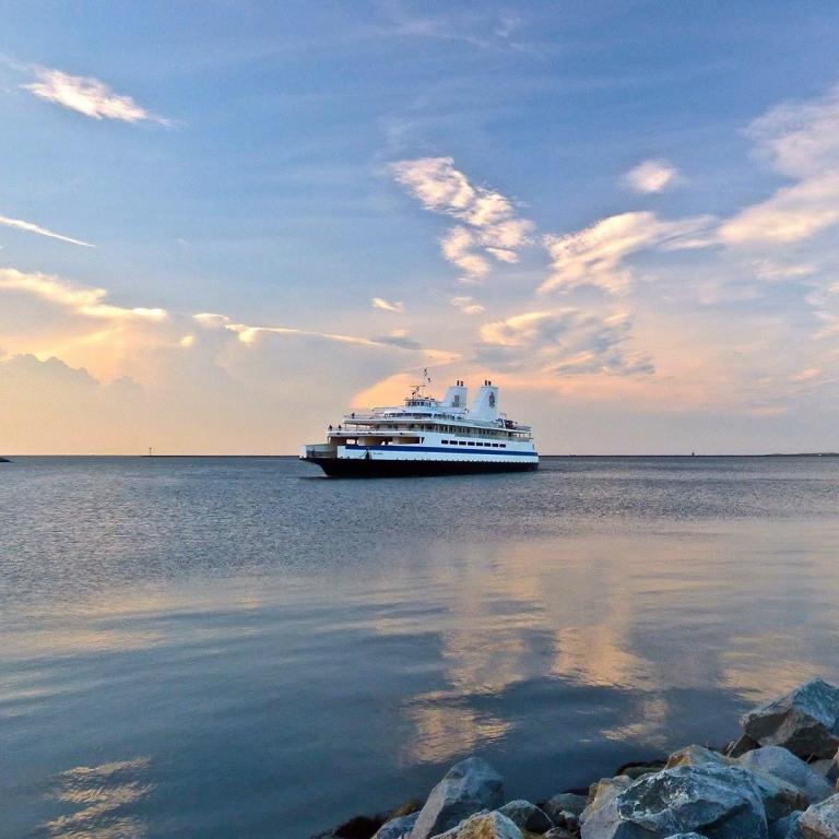 DRBA Home Page | Delaware River and Bay Authority