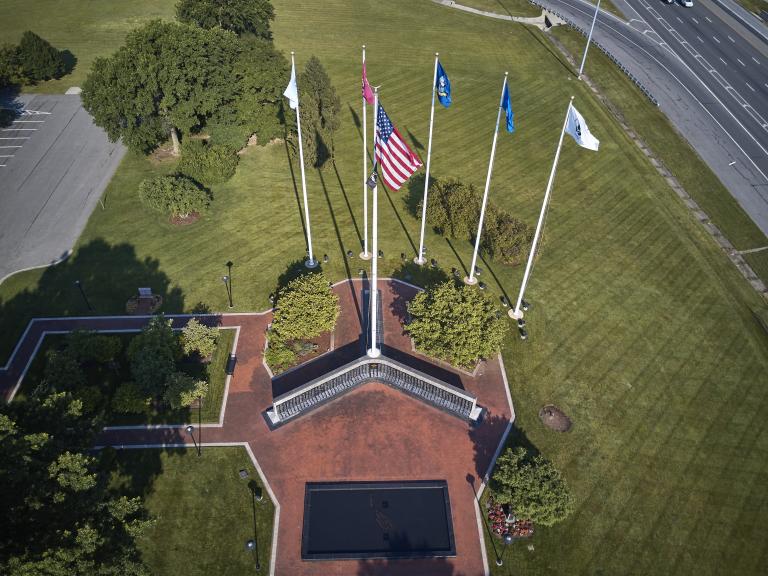 About the DRBA | Delaware River and Bay Authority