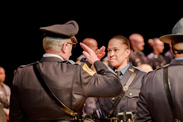 Police Recruitment | Delaware River and Bay Authority