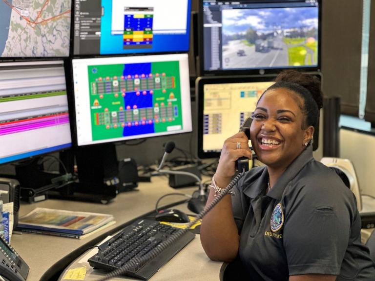 Police | Delaware River and Bay Authority