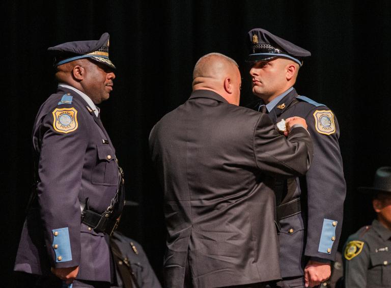 Police | Delaware River and Bay Authority