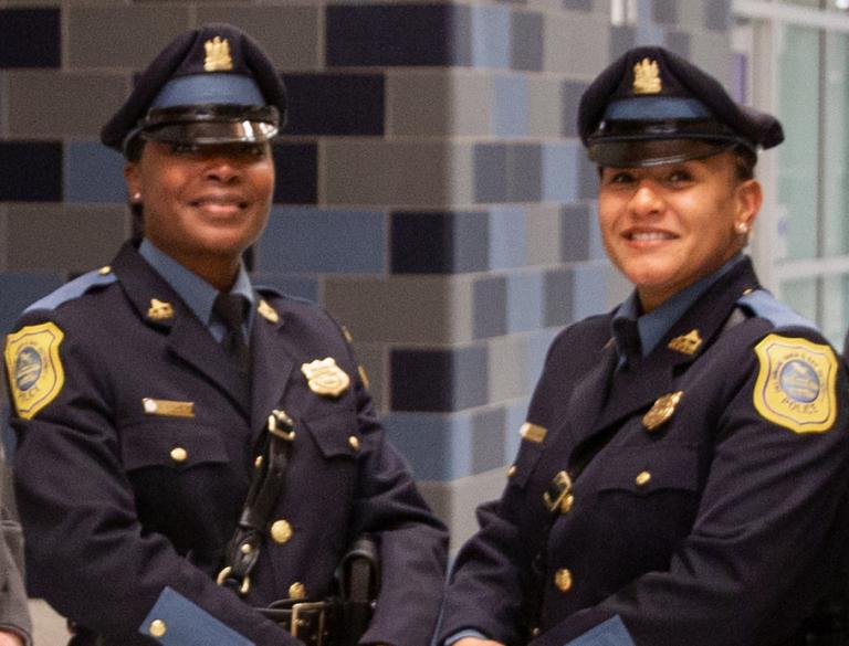 Police | Delaware River and Bay Authority